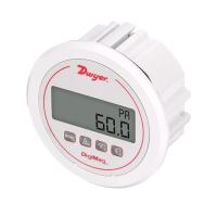 China Dwyer DM-1000 Series DigiMag Digital Differential Pressure Gauges for sale