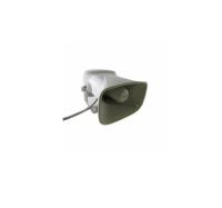 China EHV Series Industrial Alarm Speaker with 110dB Sound Output, 12VDC-24VDC Power Input, and MP3 Compatibility for sale