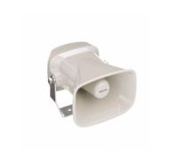 China EHV Series Industrial Alarm Speaker with 110dB Sound Output, 12VDC-24VDC Power Input, and MP3 Compatibility for sale