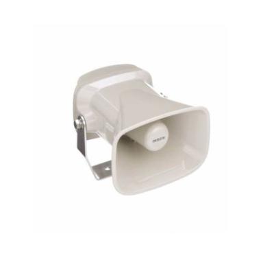 China EHV Series Industrial Alarm Speaker with 110dB Sound Output, 12VDC-24VDC Power Input, and MP3 Compatibility for sale