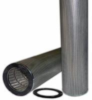China Parker 933816Q Hydraulic Filter Direct Interchange By Millennium-Filters for sale
