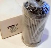 China Parker 933816Q Hydraulic Filter Direct Interchange By Millennium-Filters for sale