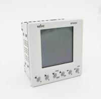 China 300V AC DC Digital Multifunction Meter 96 X 96mm Panel Mount Energy Monitor with CE RoHS UL & MID Certification for sale
