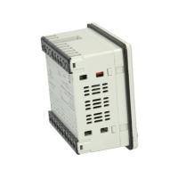 China 300V AC DC Digital Multifunction Meter 96 X 96mm Panel Mount Energy Monitor with CE RoHS UL & MID Certification for sale