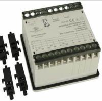 China 300V AC DC Digital Multifunction Meter 96 X 96mm Panel Mount Energy Monitor with CE RoHS UL & MID Certification for sale