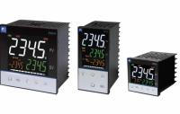 China 1 250 V AC Control Output and 250 V AC Relay Output Fuji Module Type Temperature Controller PXF Model for Industrial for sale