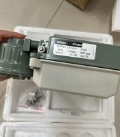 China KOSO EPA804-L10 Valve Positioner with 4-20 mA DC Input 120 Psi Air Supply for Angle Travel Series for sale
