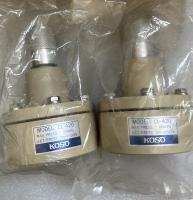 China Koso CL-420 600 kPa Pilot Lock Valve for Pneumatic Circuit Control with Industrial Compatibility for sale