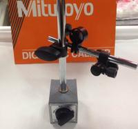 China Mitutoyo Magnetic Stand 7011S-10 Fine Adjustment for Industrial for sale