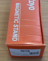 China Mitutoyo Magnetic Stand 7011S-10 Fine Adjustment for Industrial for sale