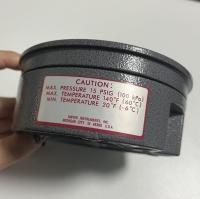 China Dwyer Series 2000 Magnehelic Differential Pressure Gauge for sale