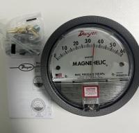 China Dwyer Series 2000 Magnehelic Differential Pressure Gauge for sale