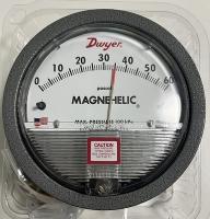 China Dwyer Series 2000 Magnehelic Differential Pressure Gauge for sale