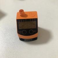 China IFM Differential Pressure Sensor The Perfect Solution for Pneumatic Devices 0-10V Output for sale