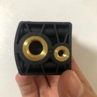 China IFM Differential Pressure Sensor The Perfect Solution for Pneumatic Devices 0-10V Output for sale