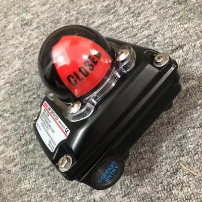 China YT-850M Limit Switch Box with Aluminum Housing 4 ~ 20 MA DC Output Signal and IP67 Ingress Protection for sale
