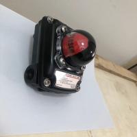 China YT-850M Limit Switch Box with Aluminum Housing 4 ~ 20 MA DC Output Signal and IP67 Ingress Protection for sale