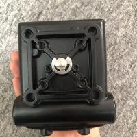 China YT-850M Limit Switch Box with Aluminum Housing 4 ~ 20 MA DC Output Signal and IP67 Ingress Protection for sale