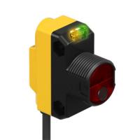 China Banner QS18 Series All-Purpose Photoelectric Sensors for sale