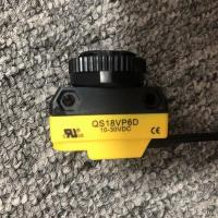 China Banner QS18 Series All-Purpose Photoelectric Sensors for sale