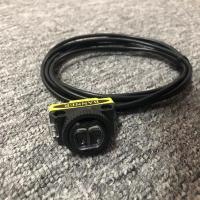China Banner QS18 Series All-Purpose Photoelectric Sensors for sale