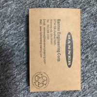 China Banner QS18 Series All-Purpose Photoelectric Sensors for sale