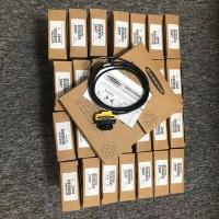 China Banner QS18VP6D Diffuse Photoelectric Sensor with 450 mm Sensing Range IP67 NEMA 6 Rated and Complementary PNP Output for sale