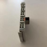 China Beckhoff KL9020 E-Bus Terminal Module Electrical Isolation 500V for Streamlined Automation Processes for sale