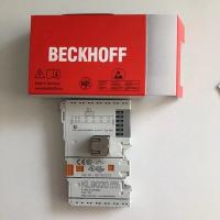China Beckhoff KL9020 E-Bus Terminal Module Electrical Isolation 500V for Streamlined Automation Processes for sale