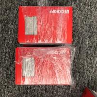 China Beckhoff KL9020 E-Bus Terminal Module Electrical Isolation 500V for Streamlined Automation Processes for sale