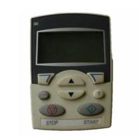 China 100% ABB Amb Delta VFD Control Panel Three Phase for sale