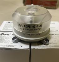 China Dwyer ADPS-03-2-N Adjustable Differential Pressure Switch for sale
