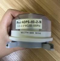 China Dwyer ADPS-03-2-N Adjustable Differential Pressure Switch for sale
