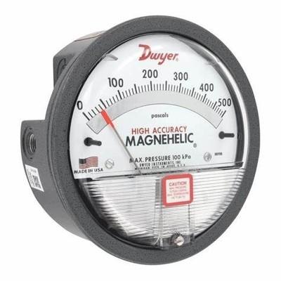 China Dwyer Series-2000 Magnehelic 2010 Differential Pressure Gauge for sale