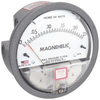 China Dwyer Series-2000 Magnehelic 2010 Differential Pressure Gauge for sale