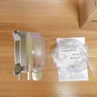 China KMC-931 Differential Pressure Gauge With Alarm Micro Switch for sale