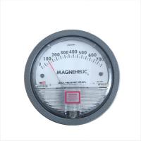 China Dwyer Series 2000 Magnehelic 2000-750PA Differential Pressure Gauge for sale