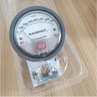 China Dwyer Series 2000 Magnehelic 2000-750PA Differential Pressure Gauge for sale