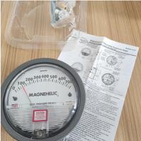 China Dwyer Series 2000 Magnehelic 2000-750PA Differential Pressure Gauge for sale