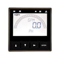 China GF Signet 9900 Multi-Parameter Panel Mount Transmitter - Universal 4-20mA Sensor Interface for sale