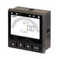 China GF Signet 9900 Multi-Parameter Panel Mount Transmitter - Universal 4-20mA Sensor Interface for sale