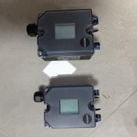 China SAMSON 3725 3725-0000000000.00 positioner for sale