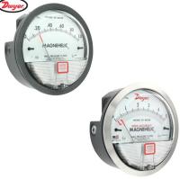 China Dwyer 2300 Series MAGNEHELIC Differential Pressure Gauges for sale