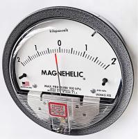 China Dwyer 2300 Series MAGNEHELIC Differential Pressure Gauges for sale