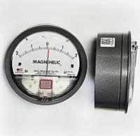 China Dwyer 2300 Series MAGNEHELIC Differential Pressure Gauges for sale