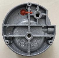 China Dwyer 2300 Series Magnehelic  Differential Pressure Gauge for Clean Rooms for sale