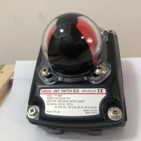 China Rotork YTC Limit Switch Box Series (YT-850M, YT-870P, YT-875P, YT-870D) for sale