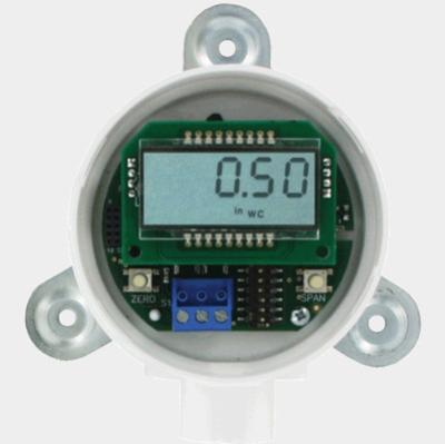 China Dwyer Magnesense MS2 Differential Pressure Transmitter for sale