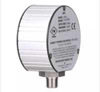 China Dwyer Series DPG Digital Pressure Gage Enclosure Rating Designed To Meet NEMA 4/4X IP66 Pressure Limit 2x Pressure Range for sale