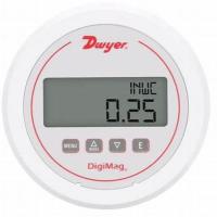 China Dwyer DM-1102 Digital Differential Pressure Gauge for sale